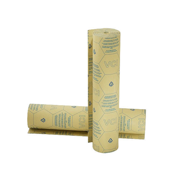 VCI anti-corrosion paper - COR-pAPER® - Corpac Deutschland GmbH & Co. KG