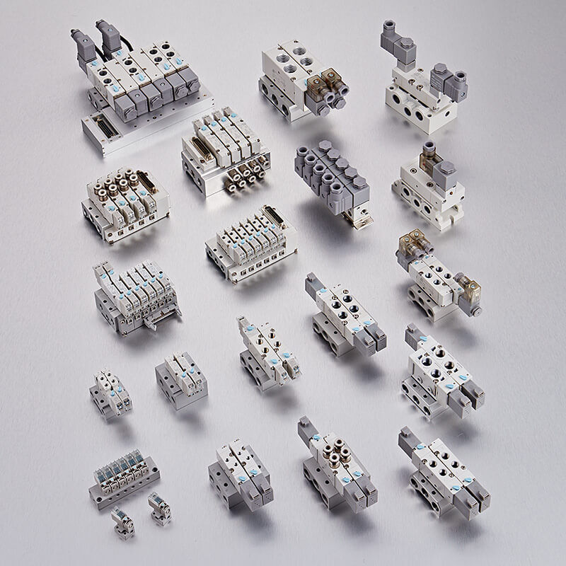 Flexible flat cable connector - MVB-100 - Mindman Industrial - plug-in ...