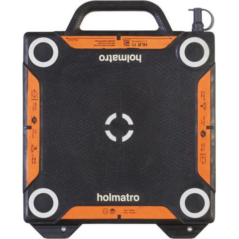 Heavy load lifting bag - HLB 11 - Holmatro Industrial equipment