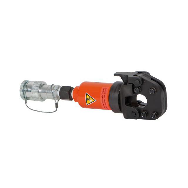 Hydraulic cable cutter - HWC 16 U - Holmatro Industrial equipment