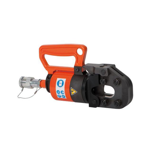 Hydraulic cable cutter - HWC 32 U - Holmatro Industrial equipment