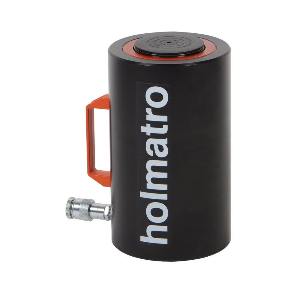 Hydraulic cylinder - HAC 100 S 15 - Holmatro Industrial equipment ...