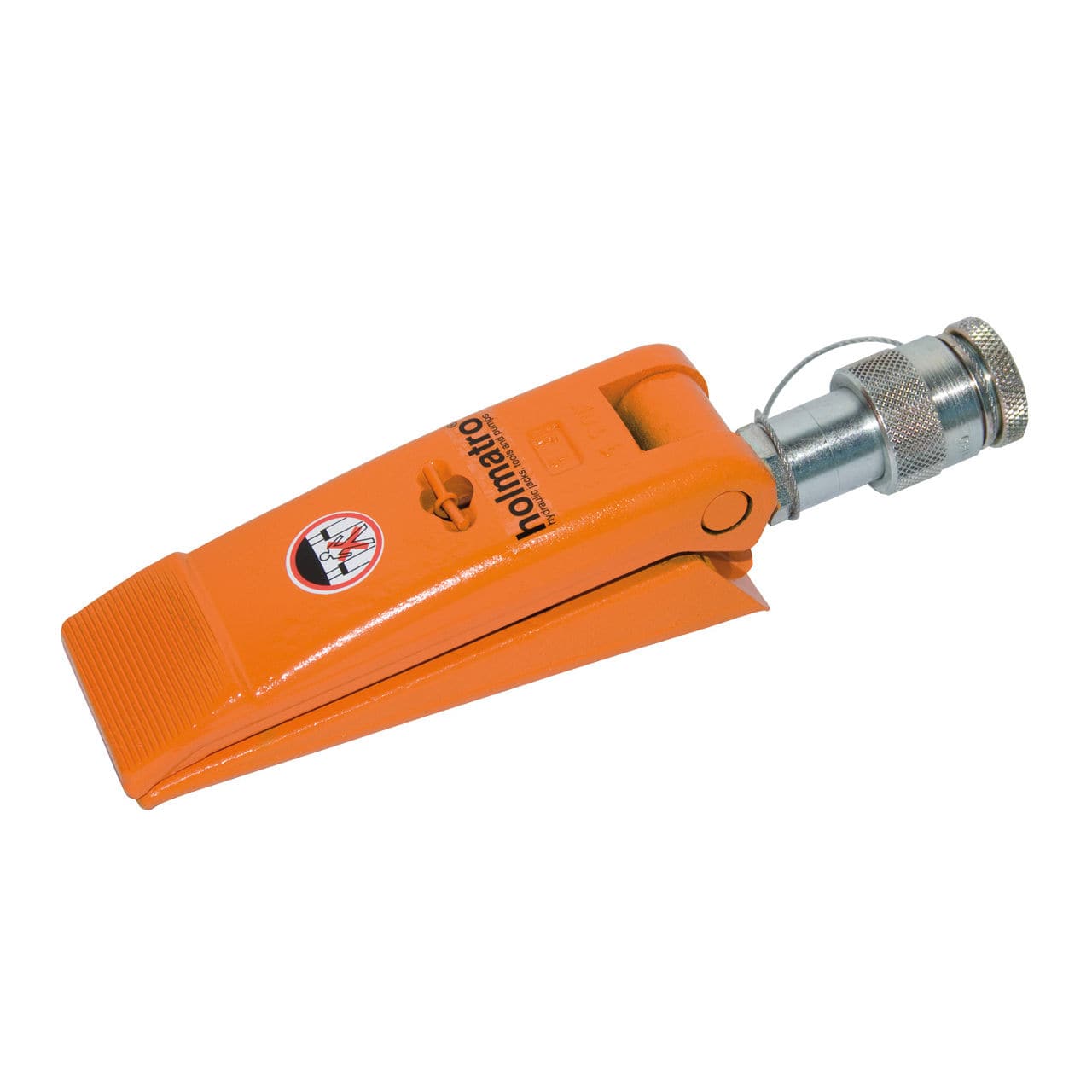 Hydraulic lifting wedge - HW 1000 - Holmatro Industrial equipment