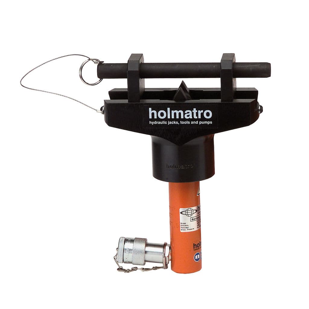 Hydraulic flange spreader - FLS 170 M - Holmatro Industrial equipment