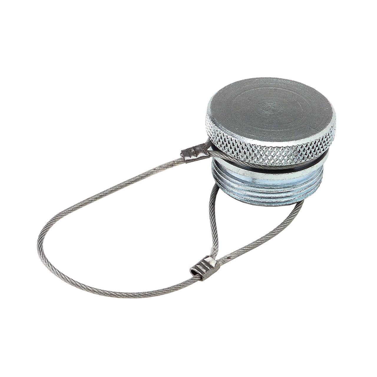 Round plug - A 118 SK - Holmatro Industrial equipment - threaded ...