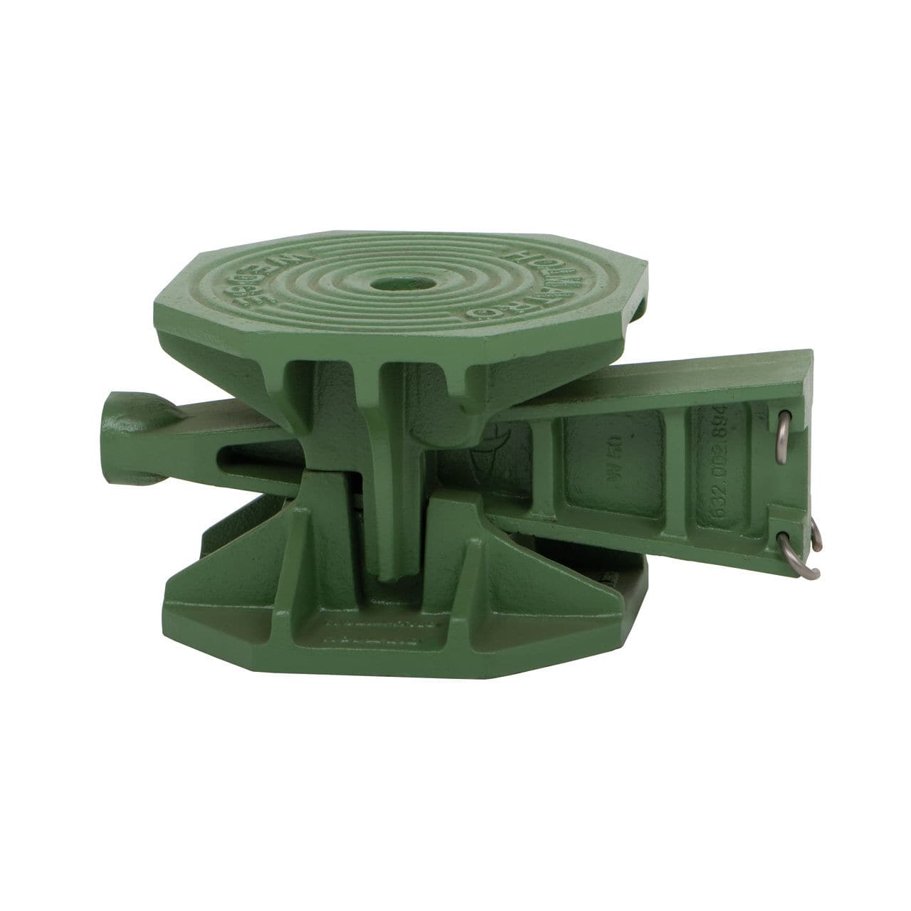 Ship lifting wedge - W 50 - Holmatro Industrial equipment