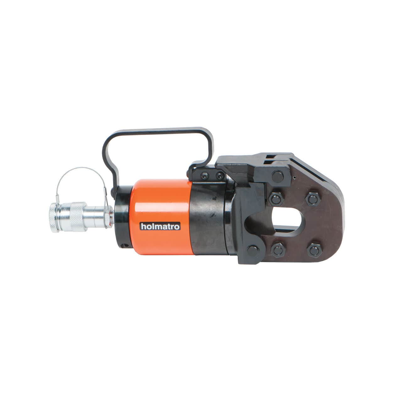 Hydraulic cable cutter - HWC 32 A - Holmatro Industrial equipment - sash