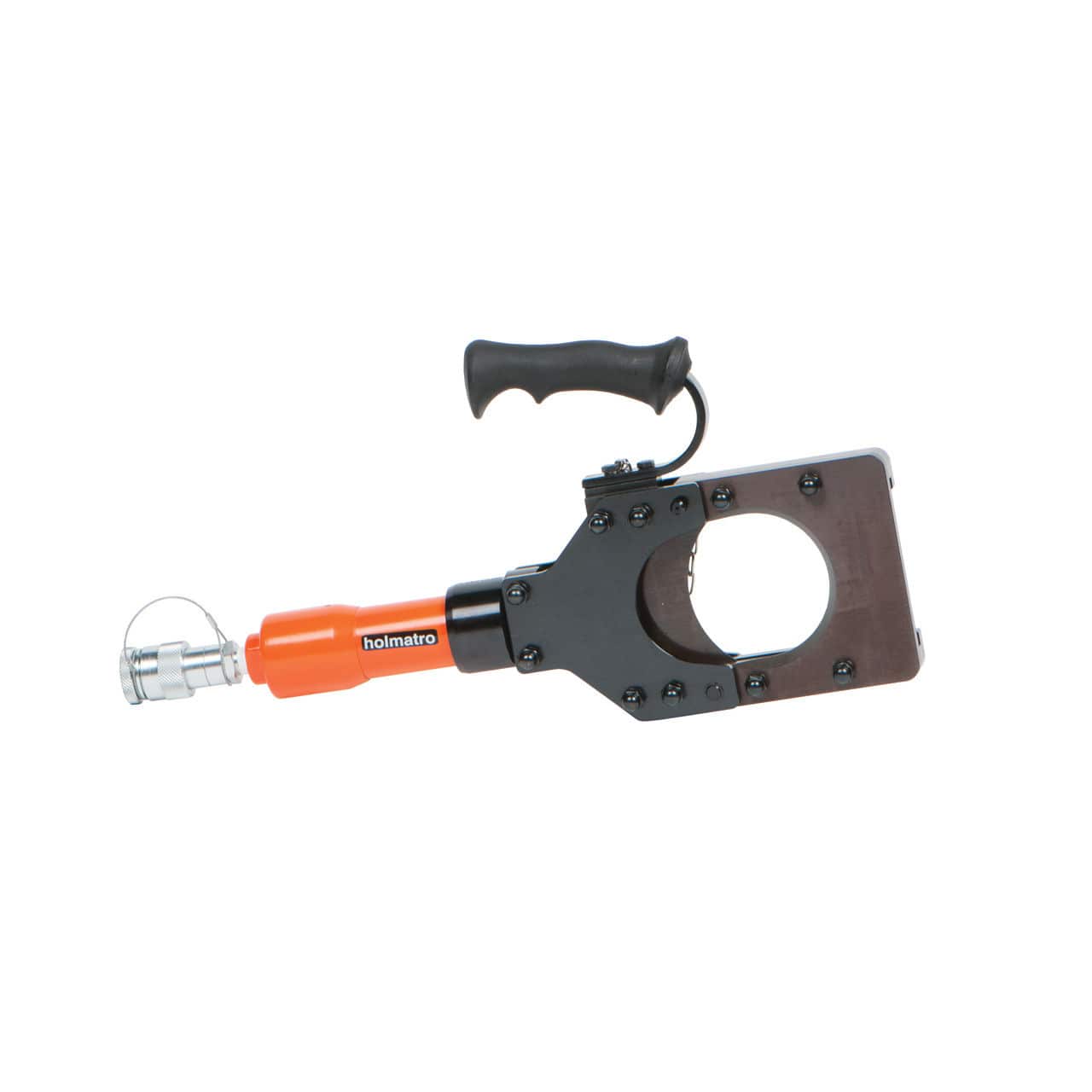 Hydraulic cable cutter - HCC 85 A - Holmatro Industrial equipment - sash