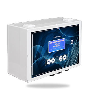 PH controller - eSelect M2 - Etatron D.S.