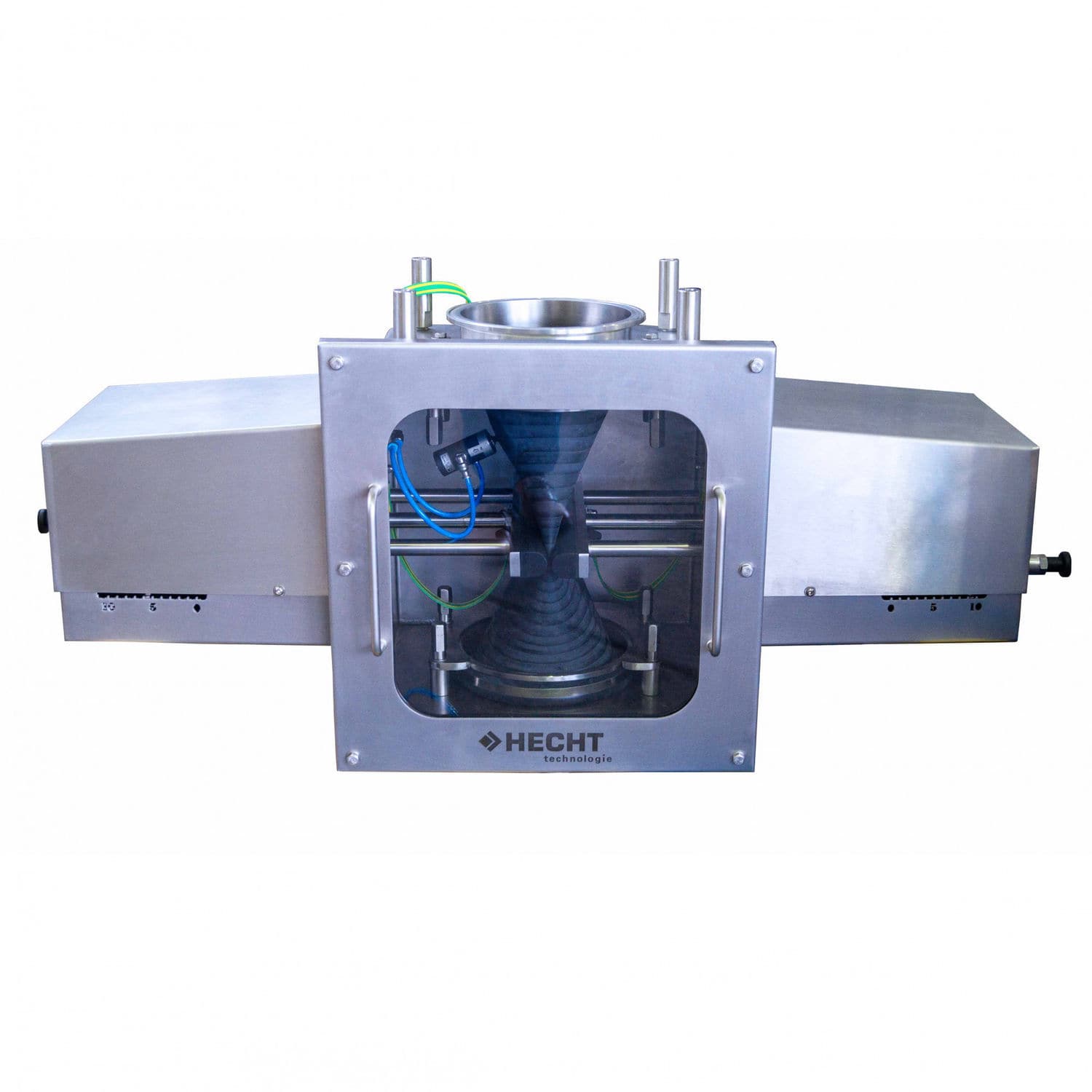 Dispensing system - FDS - Hecht Technologie GmbH