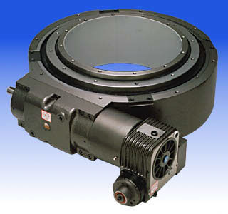 Rotary indexing ring - Do series - Sankyo America - cam / for stepper ...