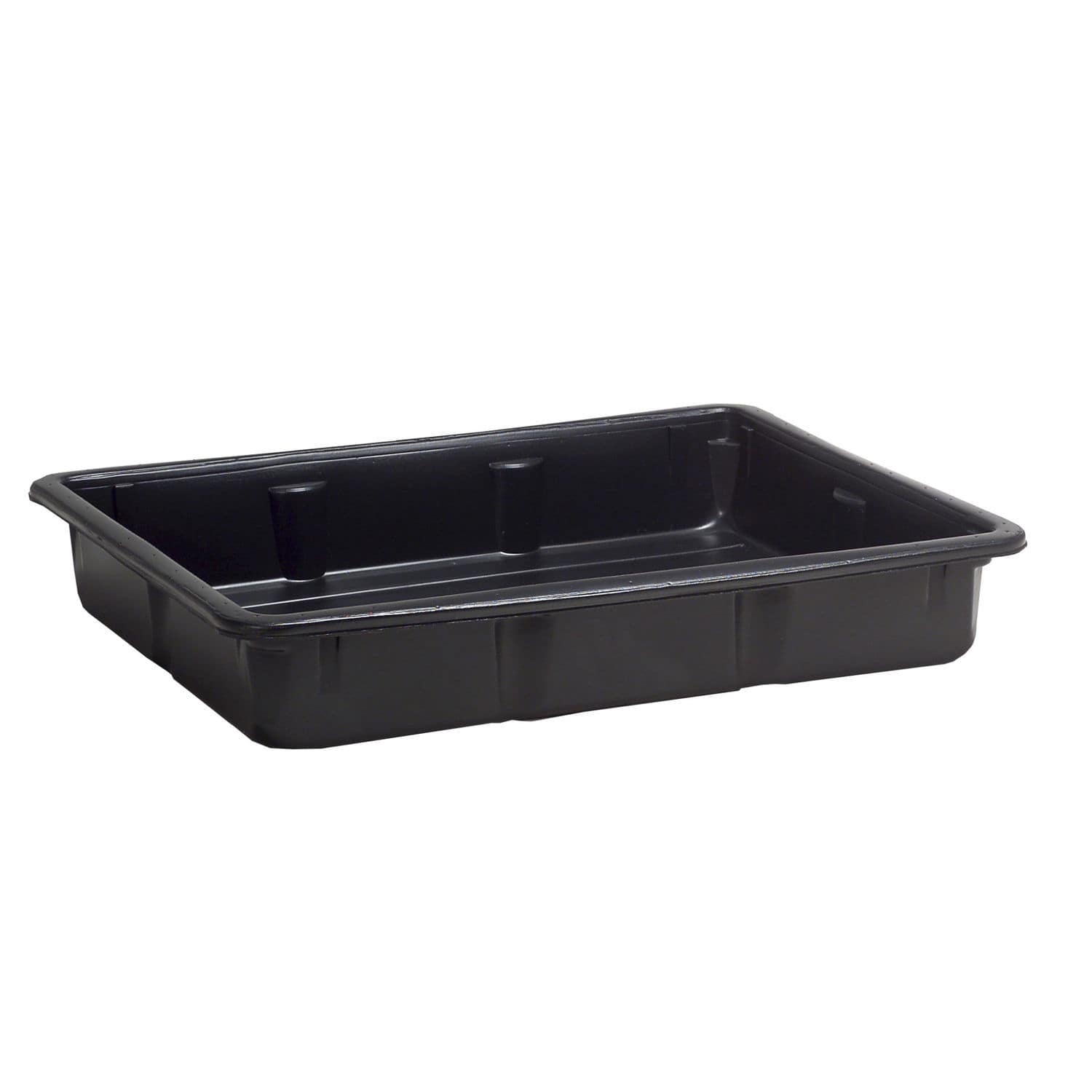 Polyethylene containment bund - 2562 series - Kiga GmbH - with ...