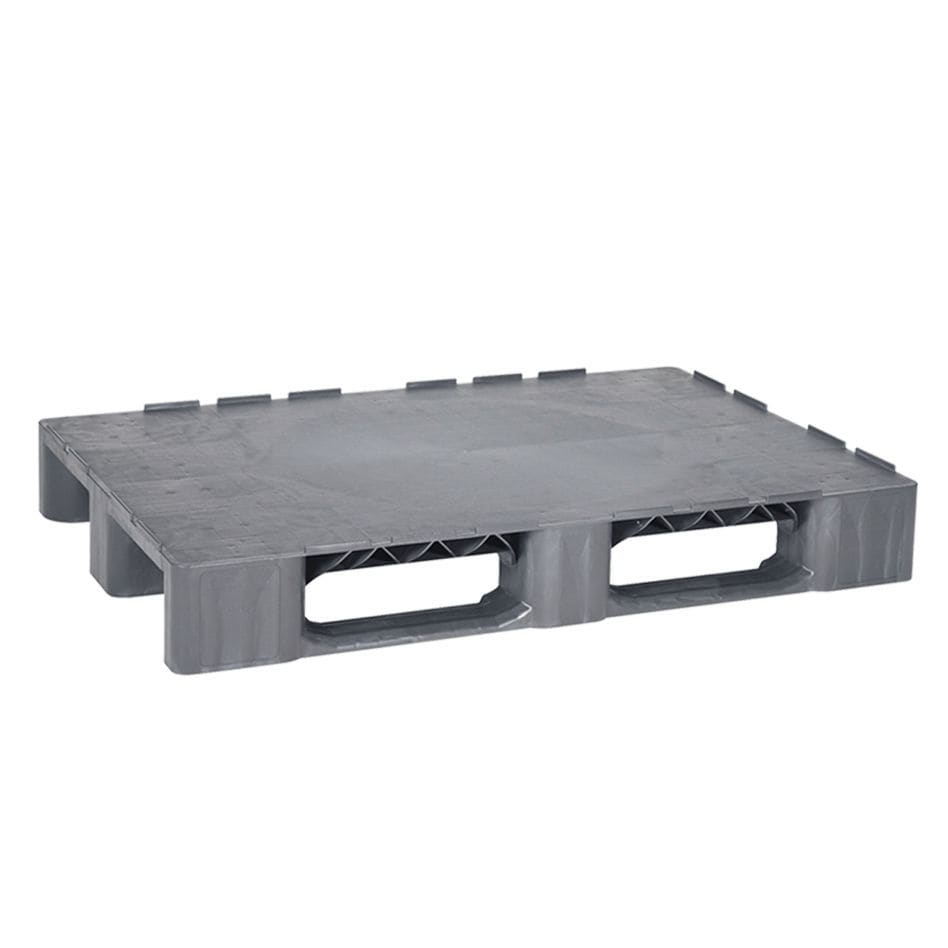 Plastic pallet - K2008 - Kiga GmbH - ISO / Euro / transport
