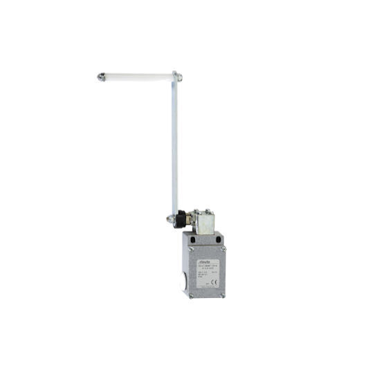 Slack-wire limit switch - ES 41 DB/90° series - steute Schaltgeräte ...