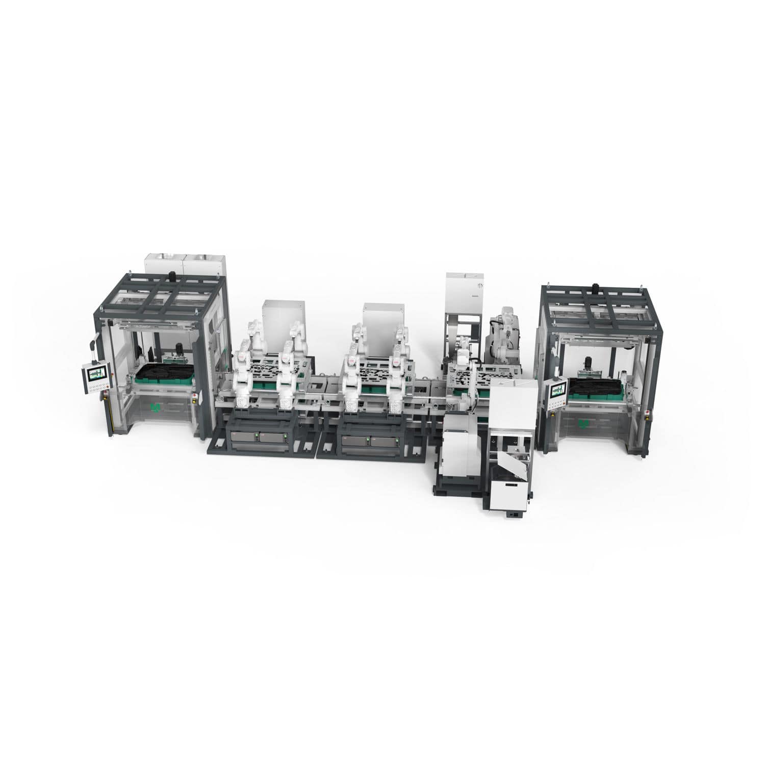 Ultrasonic welding machine - MS sonxMAC LINE - MS Ultraschall ...