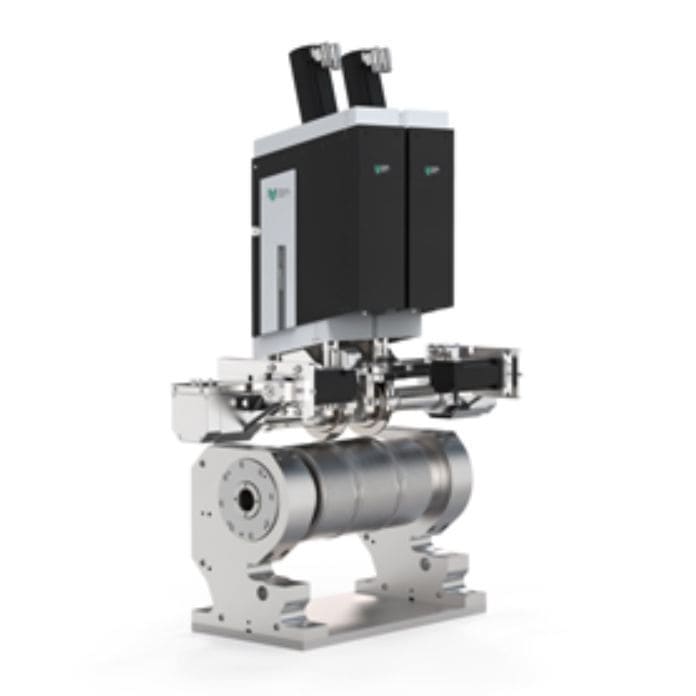 Ultrasonic welding machine - MS sonxSYS COMBINE ROC - MS Ultraschall ...