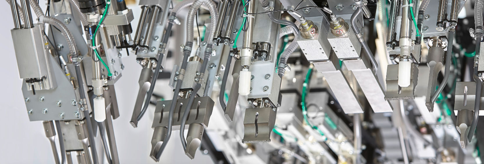 Ultrasonic welding machine - MS sonxACT - MS Ultraschall Technologie ...