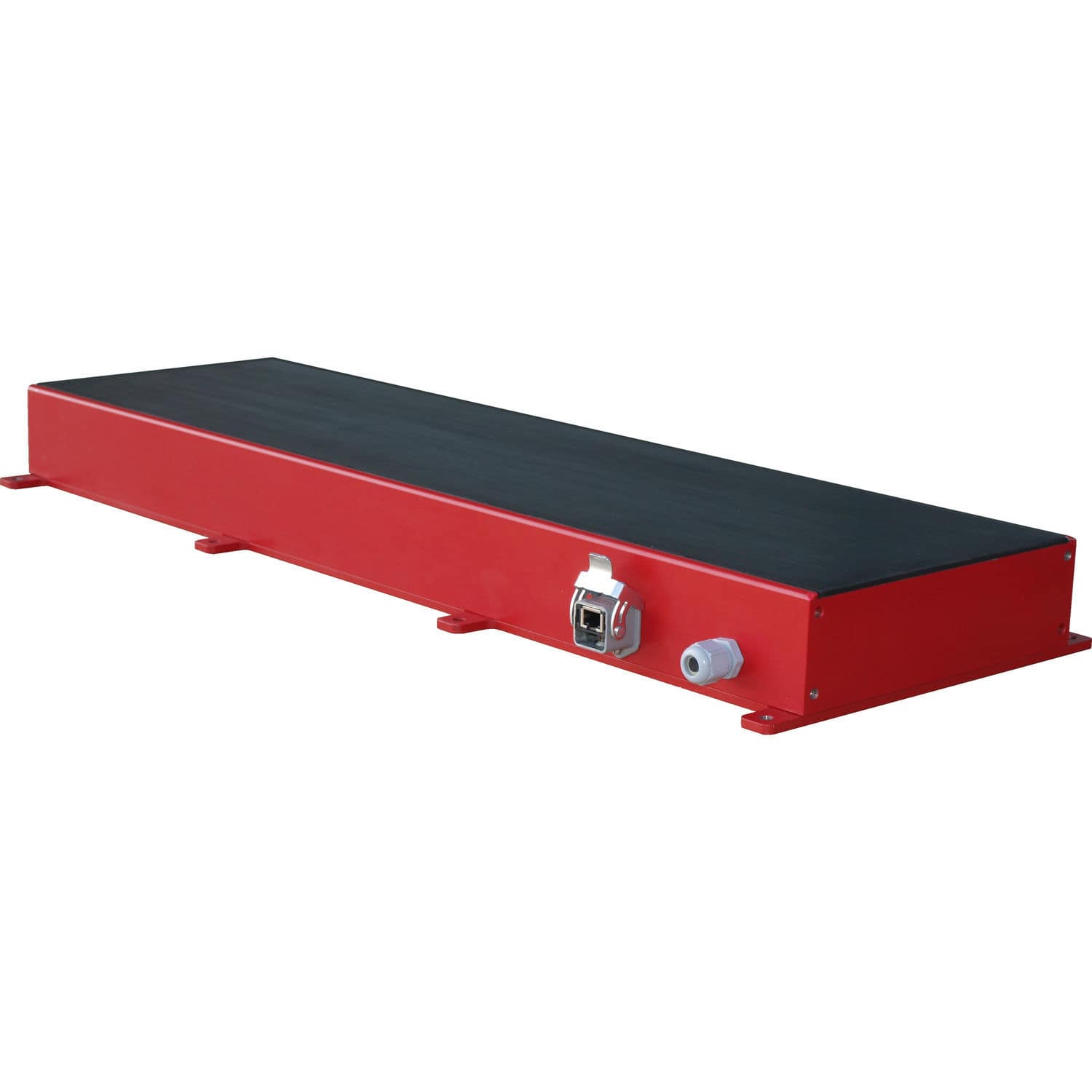 Integrated metal detector - MESEP FS3 - Pulsotronic-Anlagentechnik GmbH ...