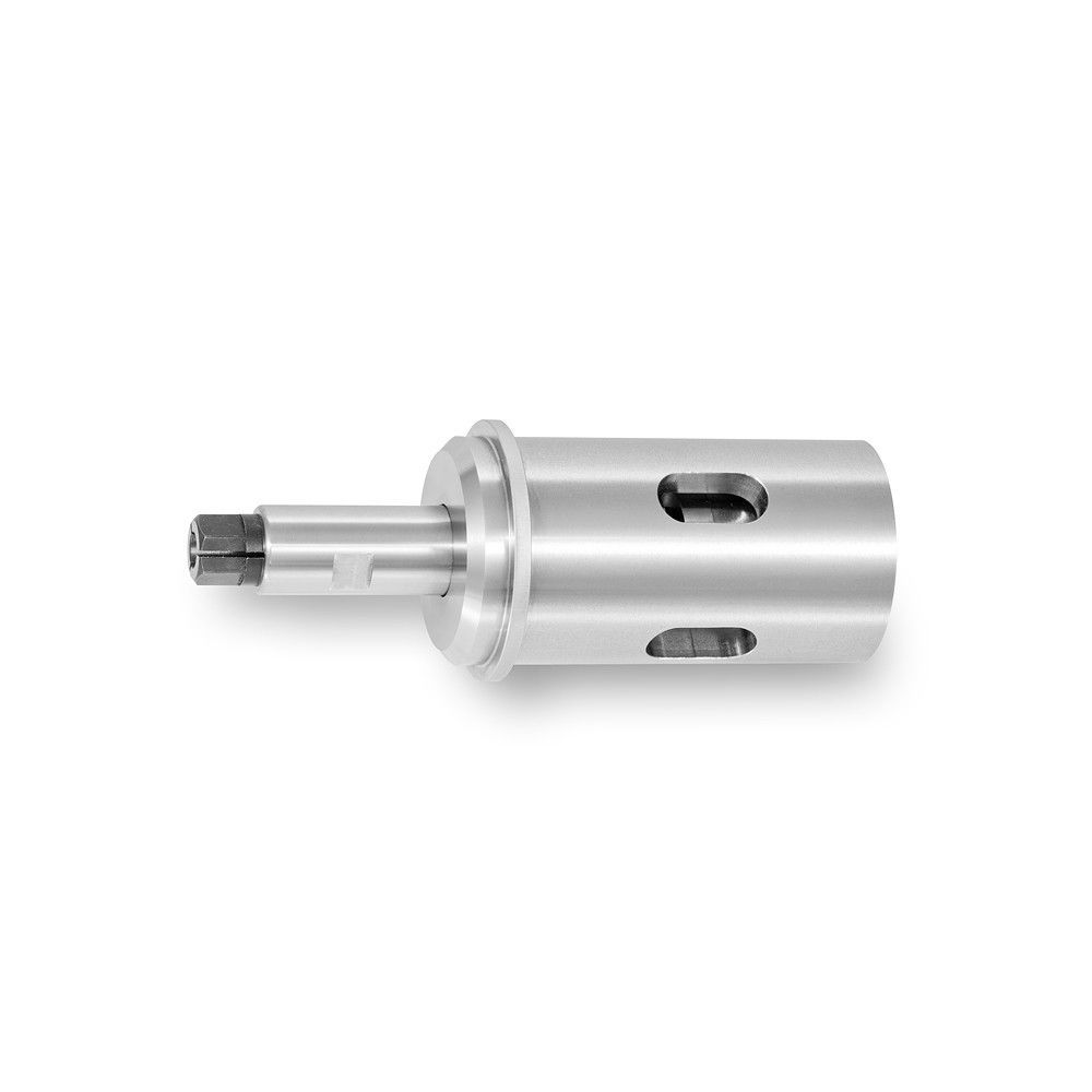 Deburring pneumatic spindle - RSC-S 20000 - BIAX - Schmid & Wezel GmbH ...