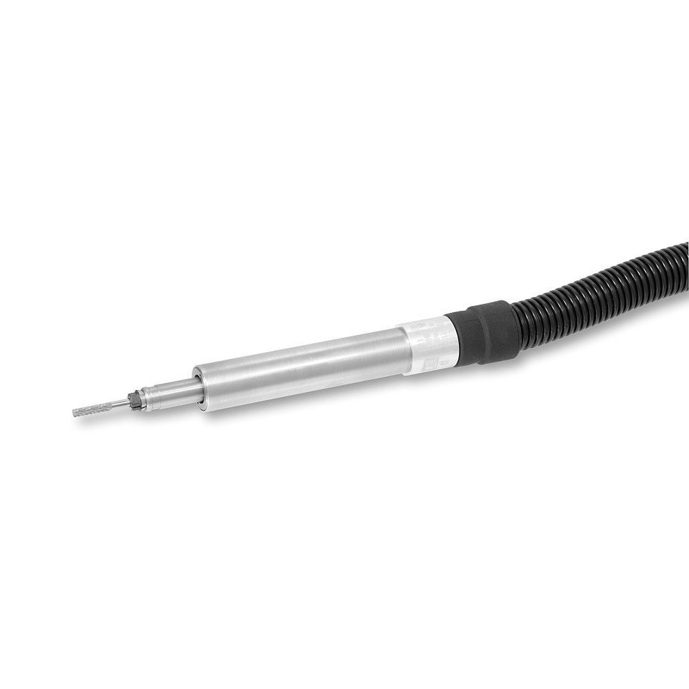 Milling pneumatic spindle - TR 1785 - BIAX - Schmid & Wezel GmbH ...