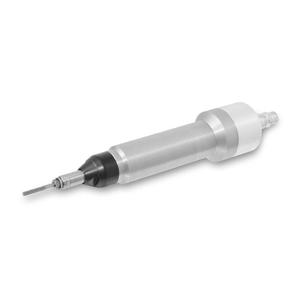 Milling pneumatic spindle - T27-65 - BIAX - Schmid & Wezel GmbH ...