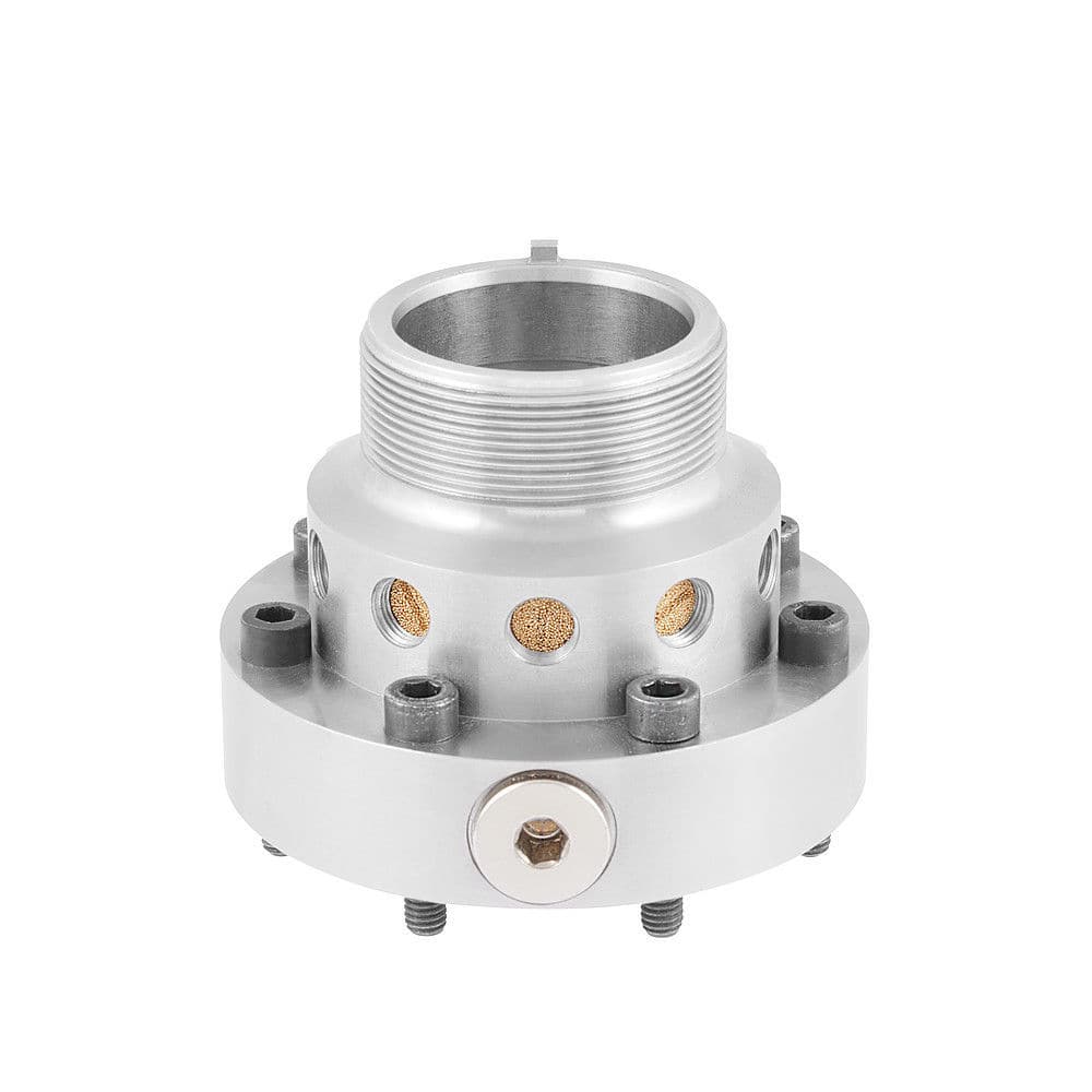 Spindle coupling - RSC-C 1000 - BIAX - Schmid & Wezel GmbH