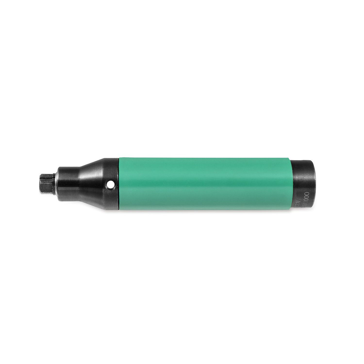 Manual deburring tool - KGS 27 - BIAX - Schmid & Wezel GmbH - metal ...
