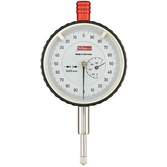 Dial comparator - FM1000T - Käfer Messuhrenfabrik