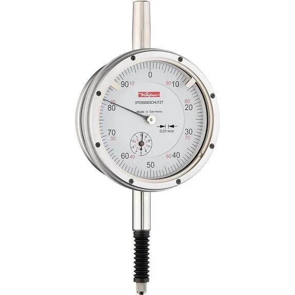 Dial comparator - M2 SW - Käfer Messuhrenfabrik