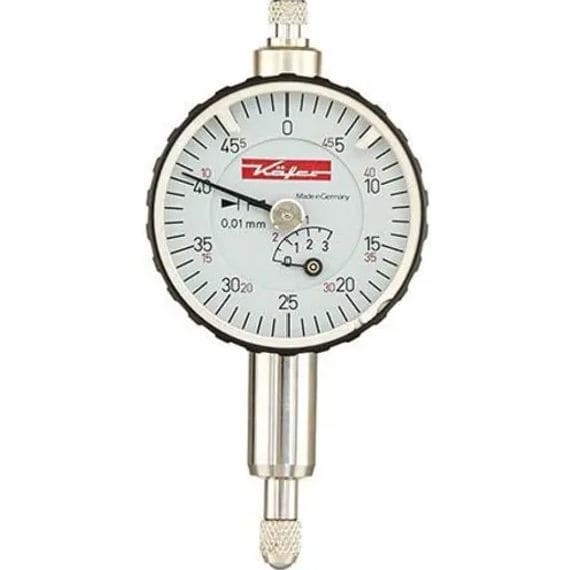 Dial comparator - KM4/5 - Käfer Messuhrenfabrik