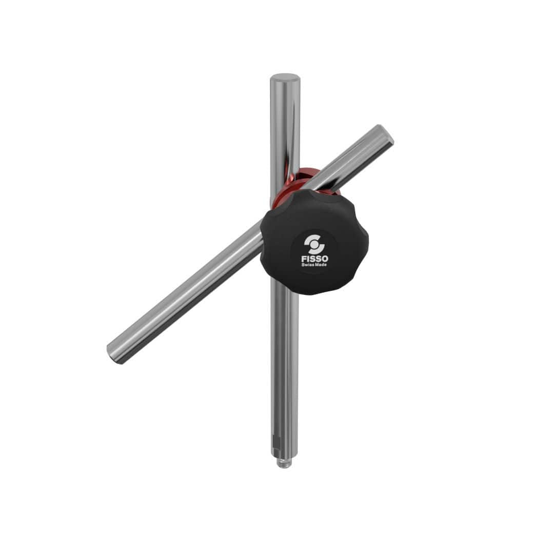 Sensor mounting bracket - 1.250 - Fisso