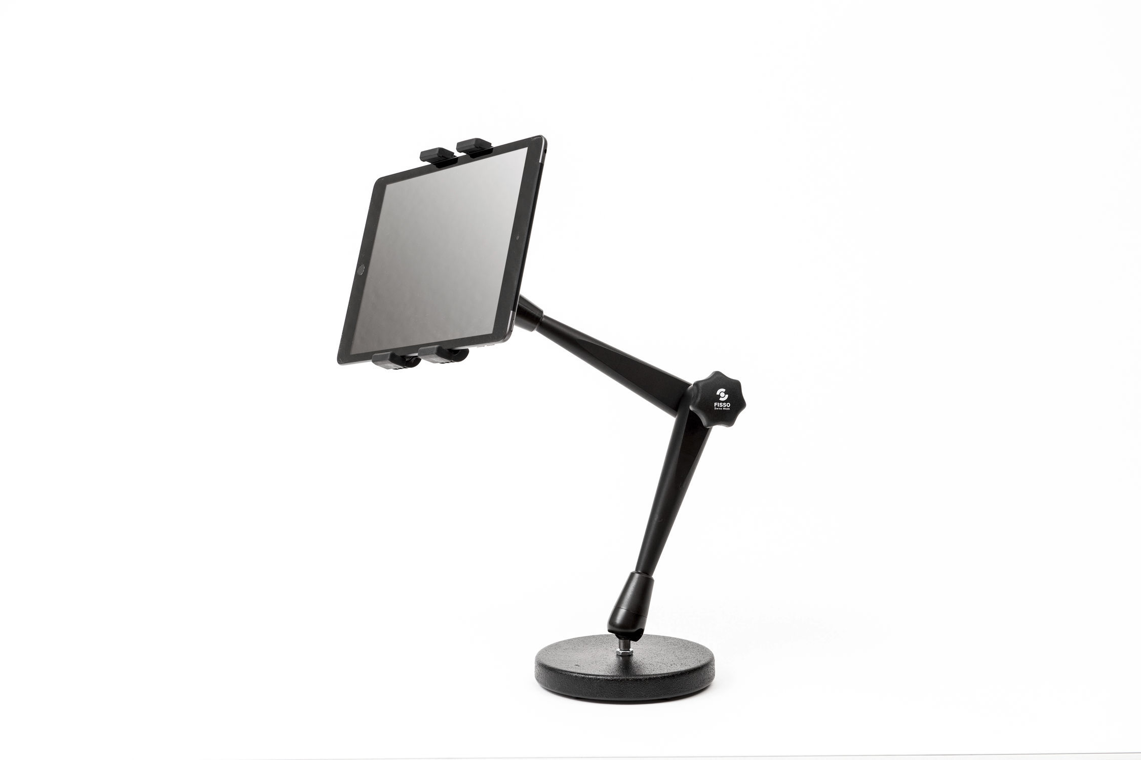 Tablet PC support - OE34.80 - Fisso - steel