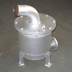 Heating system filter - COMAP SRL