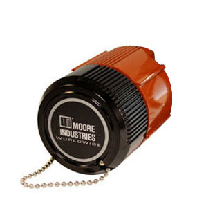 Field instrument enclosure - LH series - Moore Industries - surface ...