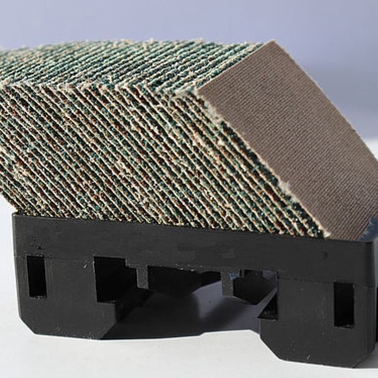 Automatic deburring tool - ARKU Maschinenbau GmbH - metal