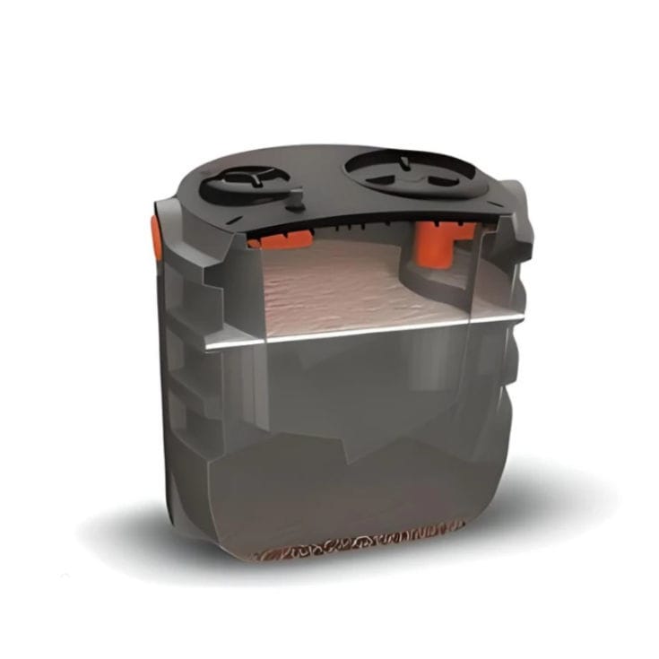 Forming tank - TP series - ROPLAST SRL - reducing / load / cooling