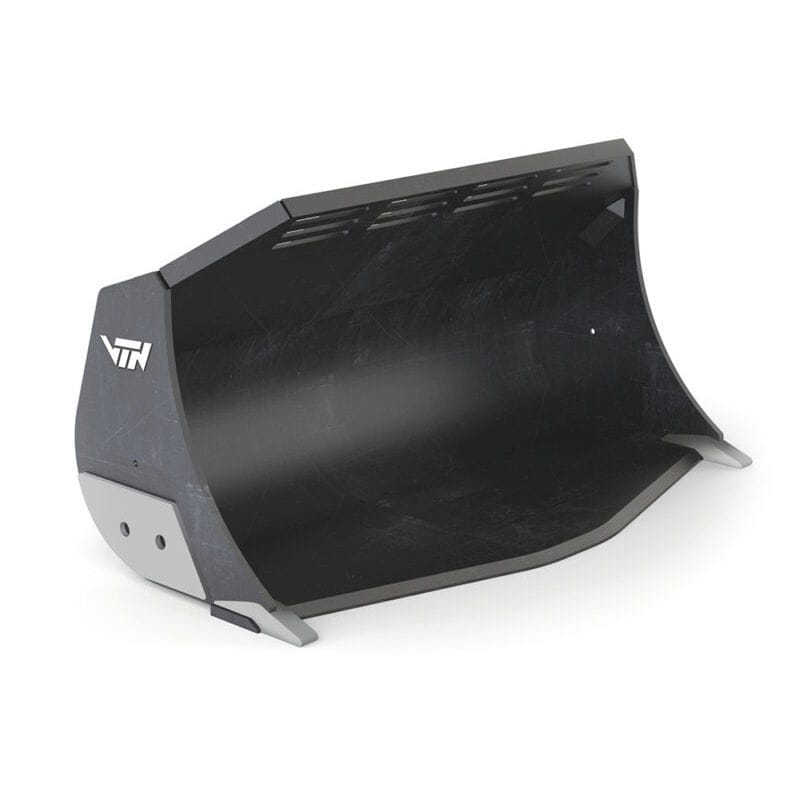 Standard bucket - VTN EUROPE S.P.A. - for loaders