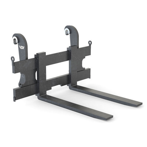 Handling pallet fork - FEM 1 - VTN EUROPE S.P.A.