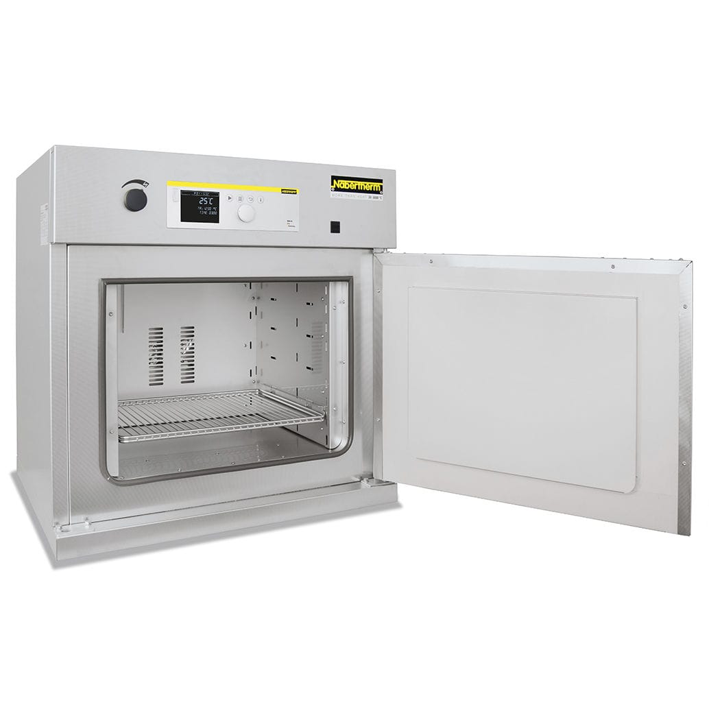 Chamber oven - TR series - Nabertherm - drying / electric / air circulating