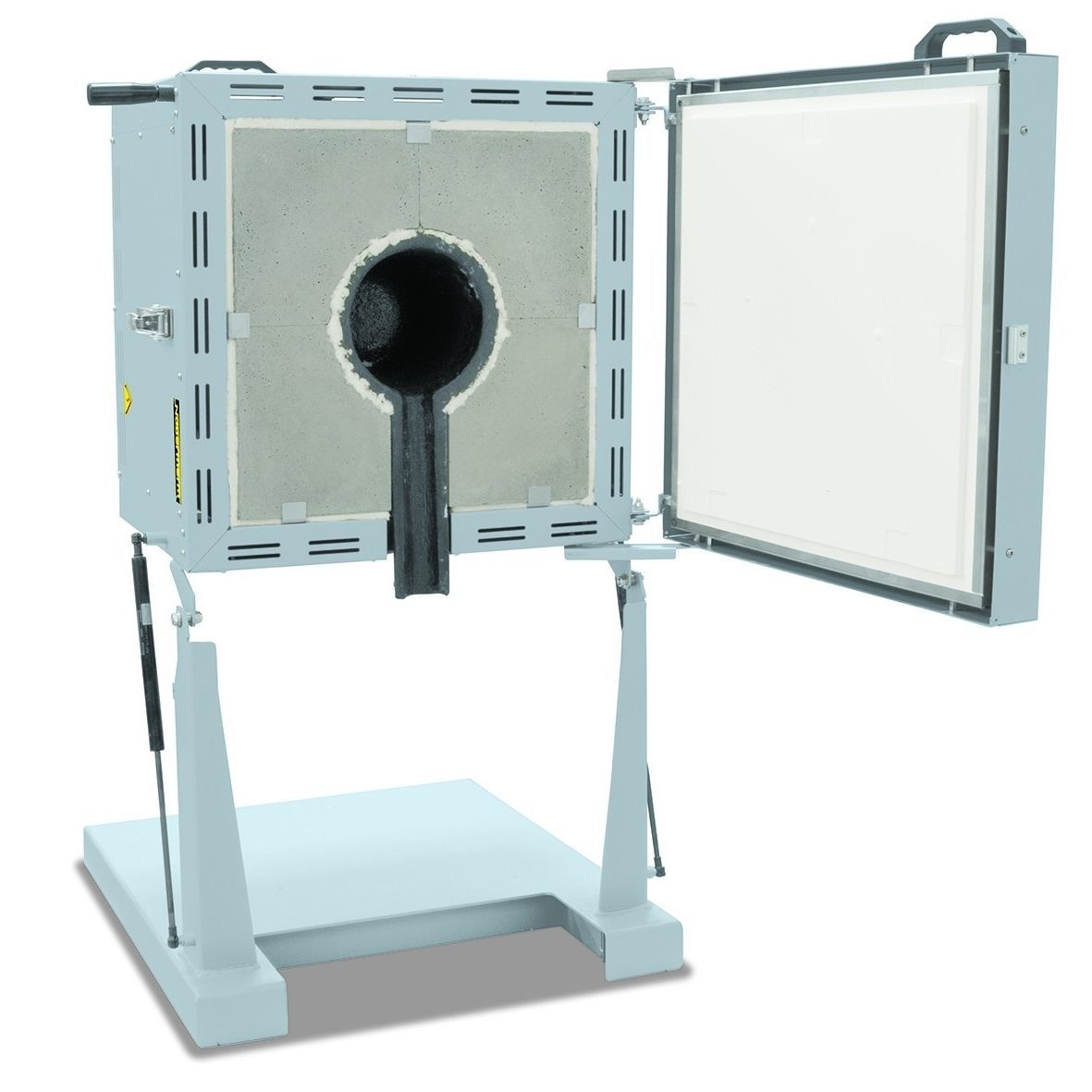 Chamber furnace - K series - Nabertherm - melting / pouring / gas