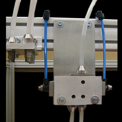 2-pole switch - bsk + BTV GmbH - insertion / automatic