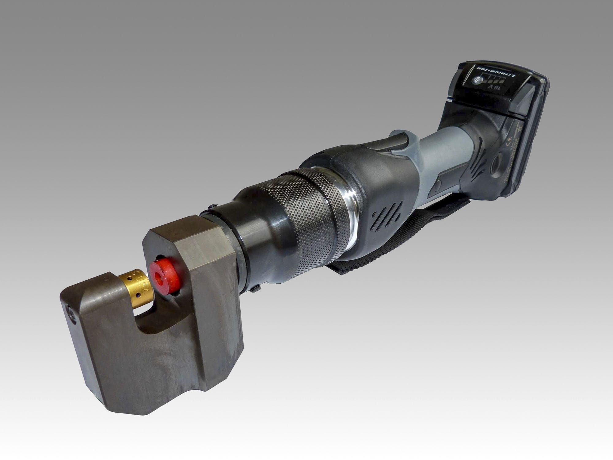 Clinching hand tool - ULBG-452 - BTM Europe Blechverb. GmbH