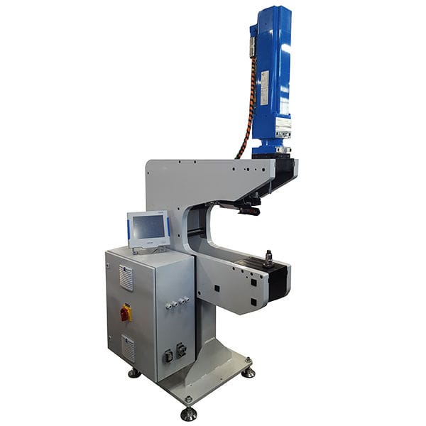 Mechanical press - BTM Europe Blechverb. GmbH - insertion / C-frame ...
