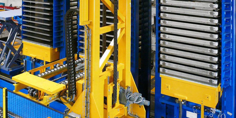 Hydraulic press - PINETTE EMIDECAU INDUSTRIES - compression ...