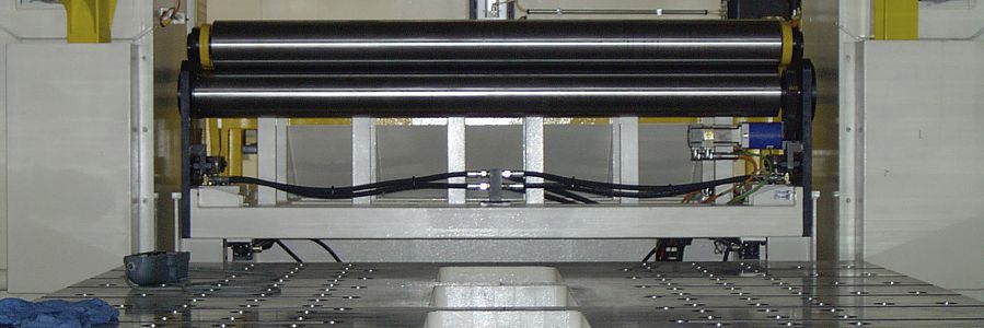 Fine blanking feeder - CISAM IMPIANTI s.r.l. Press Feeding Equipment ...