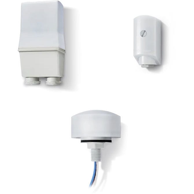 AC/DC light dependant relay - 10 series - FINDER S.p.A. con unico socio