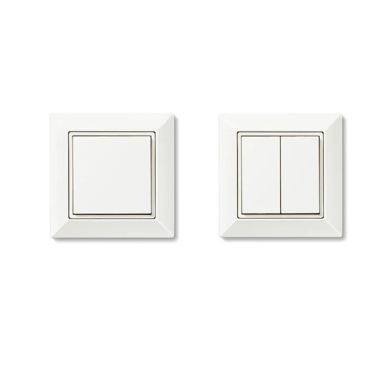 Touch push-button switch - 013 Series - FINDER S.p.A. con unico socio ...