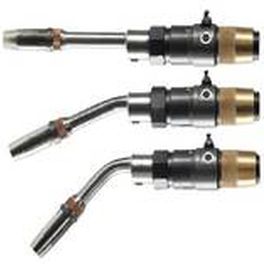 MIG-MAG welding torch - MSB / ROB series - MERKLE Schweißanlagen ...