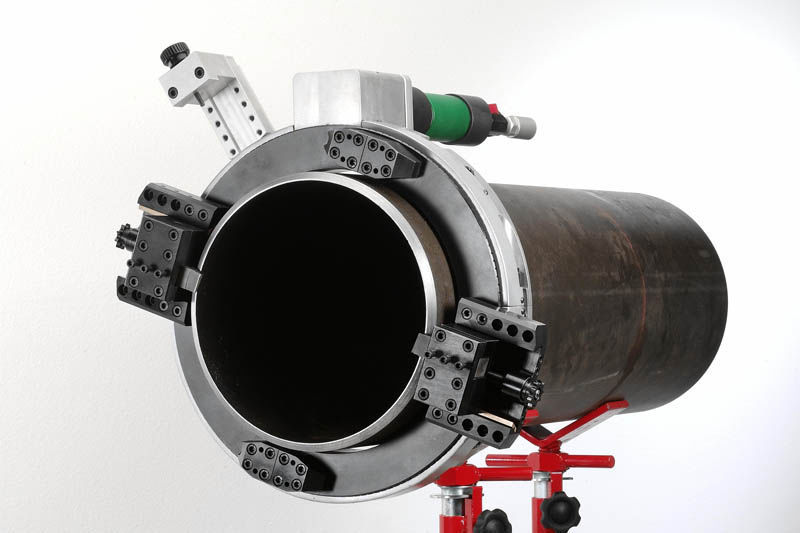 Rotary blade cutting machine - MCA series - G.B.C. Industrial Tools S.p ...