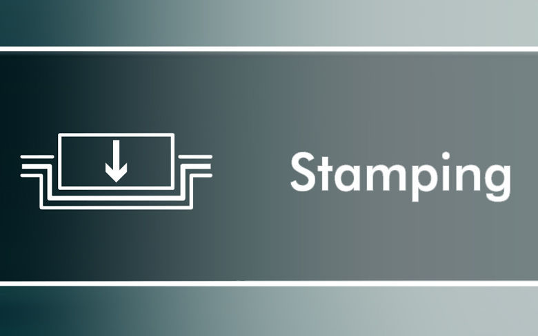 Stamping simulation software - 3D SHELL - Stampack Quantech ATZ - for ...